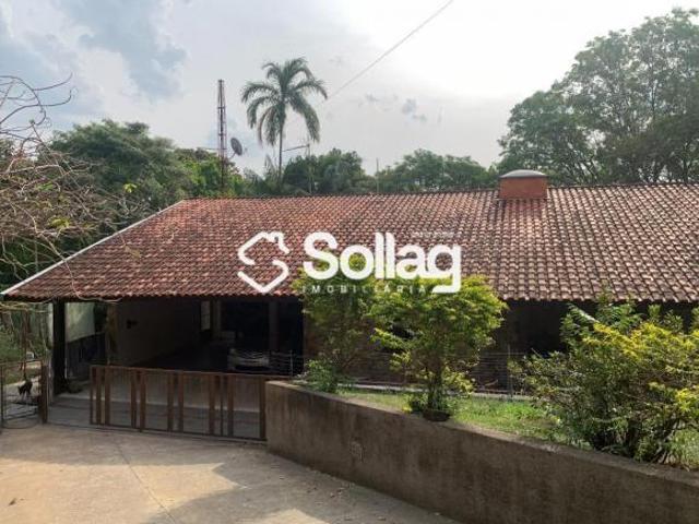 Casa à venda, 3 quartos, 1 suíte, 4 vagas, Chácaras Polozzi Louveira/SP