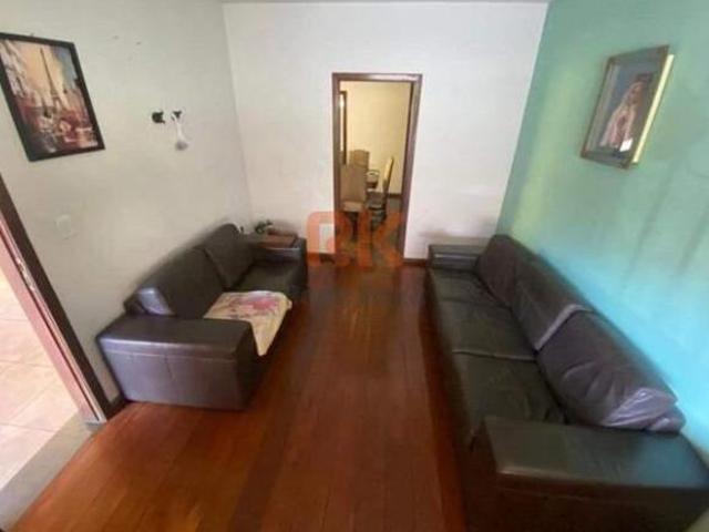 Casa à venda, 3 quartos, 1 suíte, 4 vagas, Dona Clara Belo Horizonte/MG