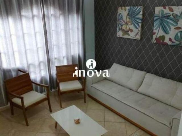 Casa à venda, 3 quartos, 1 suíte, 4 vagas, Estados Unidos Res. Uberaba/MG
