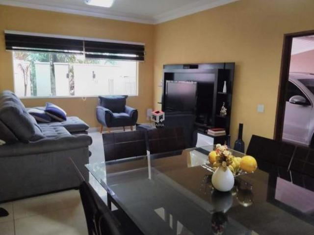 Casa Térrea à venda 3 quartos 1 suíte 4 vagas Erasmo Assunção Santo André SP