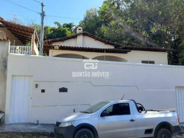 Casa à venda, 3 quartos, 1 suíte, 4 vagas, FONTE GRANDE Contagem/MG
