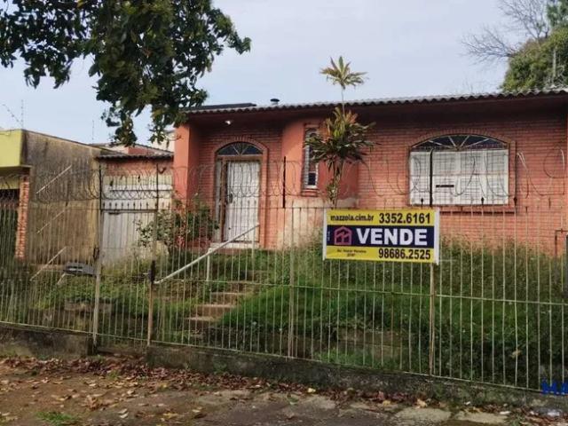 Casa à venda, 3 quartos, 1 suíte, 4 vagas, Glória Porto Alegre/RS