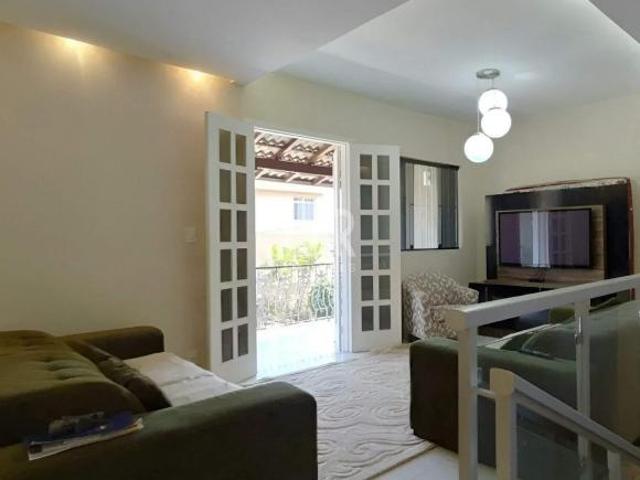 Casa à venda, 3 quartos, 1 suíte, 4 vagas, Havaí Belo Horizonte/MG