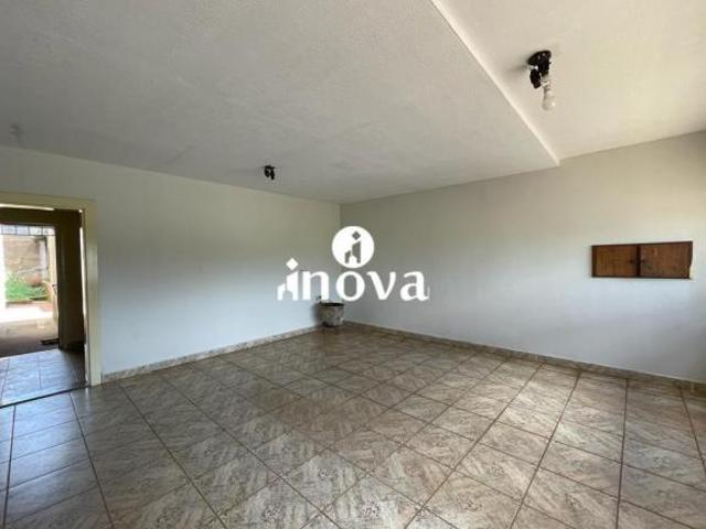 Casa à venda, 3 quartos, 1 suíte, 4 vagas, Induberaba Jardim Uberaba/MG