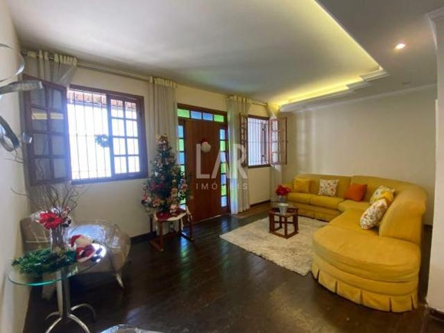 Casa à venda, 3 quartos, 1 suíte, 4 vagas, Itapoã Belo Horizonte/MG
