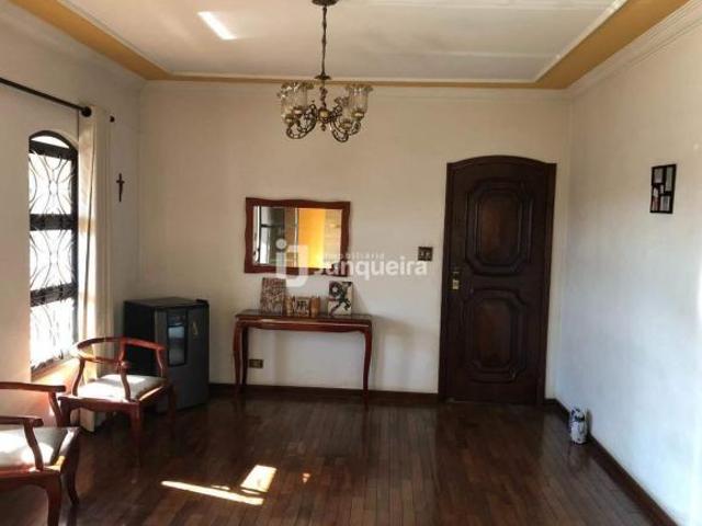 Casa à venda, 3 quartos, 1 suíte, 4 vagas, Jaraguá Piracicaba/SP