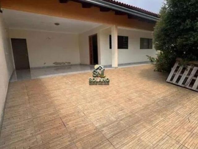 Casa à venda, 3 quartos, 1 suíte, 4 vagas, Jardim Atlântico Goiânia/GO