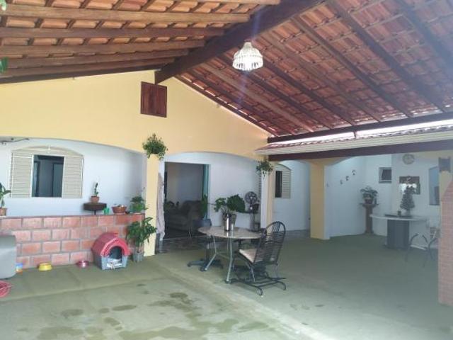 Casa à venda, 3 quartos, 1 suíte, 4 vagas, Jardim Bom Jesus II Rio das Pedras/SP