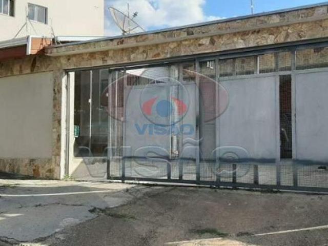 Casa à venda, 3 quartos, 1 suíte, 4 vagas, Jardim Bela Vista Indaiatuba/SP