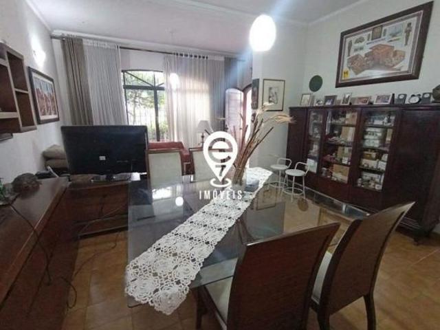 Casa à venda, 3 quartos, 1 suíte, 4 vagas, Jardim da Saúde São Paulo/SP
