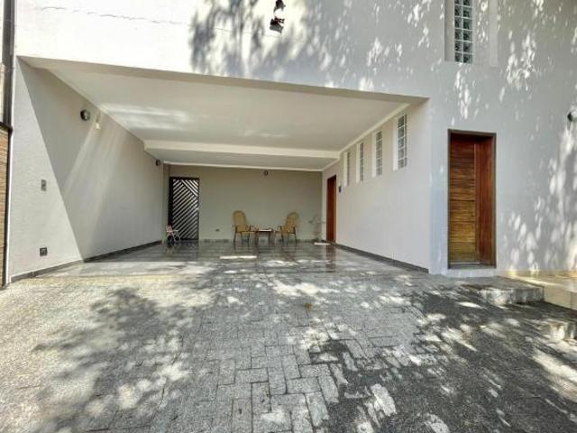 Casa à venda, 3 quartos, 1 suíte, 4 vagas, Jardim Noiva da Colina Piracicaba/SP