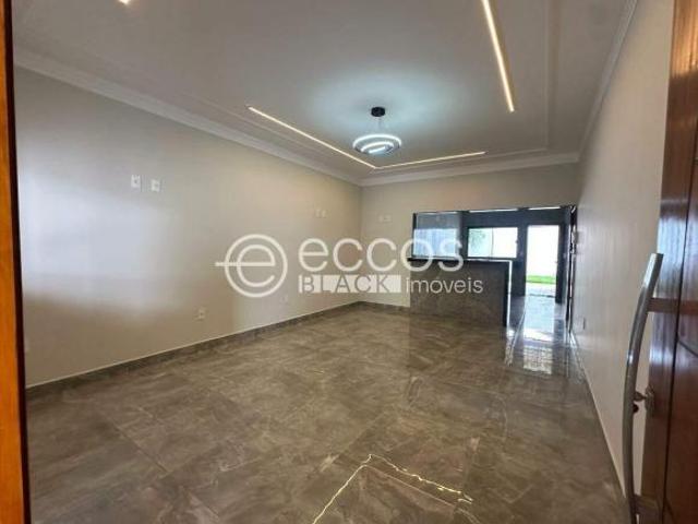 Casa à venda, 3 quartos, 1 suíte, 4 vagas, Jardim Nenê Gomes UBERABA/MG