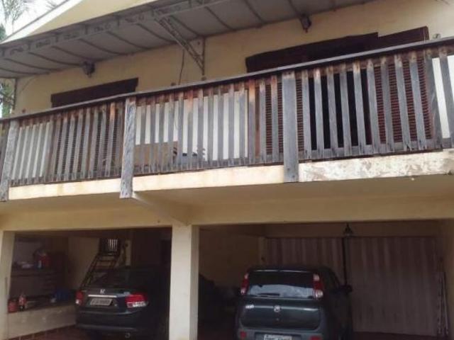 Casa à venda, 3 quartos, 1 suíte, 4 vagas, JARDIM NEREIDE Limeira/SP