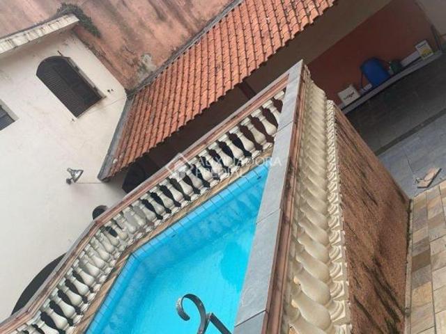 Casa à venda 3 quartos 1 suíte 4 vagas Jardim São Caetano São Caetano do Sul SP