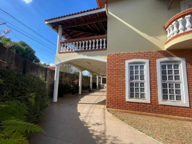 Casa à venda, 3 quartos, 1 suíte, 4 vagas, Jardim São Francisco Ondas Piracicaba/SP