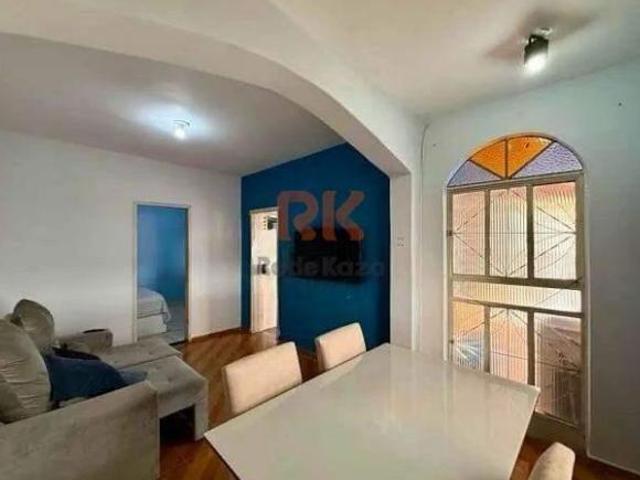 Casa à venda, 3 quartos, 1 suíte, 4 vagas, Jardim São José Belo Horizonte/MG