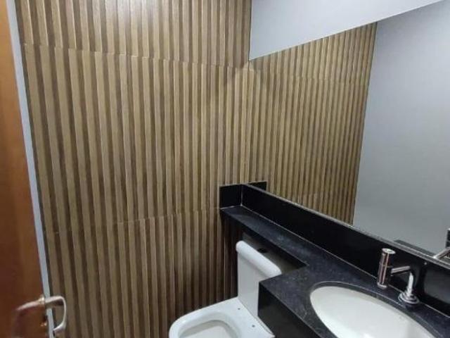 Casa à venda, 3 quartos, 1 suíte, 4 vagas, JARDIM SANTA ADELIA Limeira/SP