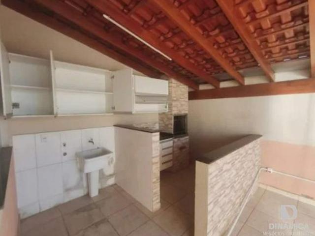 Casa à venda, 3 quartos, 1 suíte, 4 vagas, JARDIM SANTA ADELIA Limeira/SP