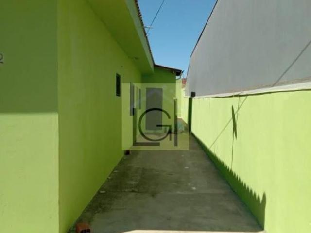 Casa à venda, 3 quartos, 1 suíte, 4 vagas, JARDIM SANTA MARTA SALTO/SP