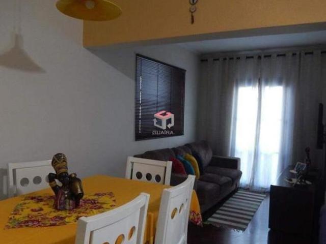 Casa 136 m² Localizado No Bairro Linda Santo André SP
