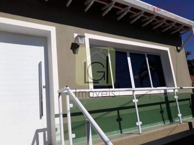 Casa à venda, 3 quartos, 1 suíte, 4 vagas, LIBERDADE Itu/SP