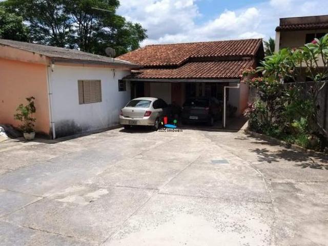 Casa à venda, 3 quartos, 1 suíte, 4 vagas, Manoa Sete Lagoas/MG