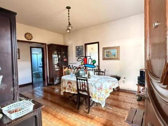 Casa à venda, 3 quartos, 1 suíte, 4 vagas, Nossa Senhora do Carmo Sete Lagoas/MG