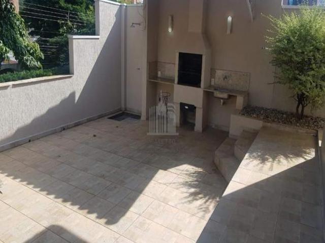 Casa à venda, 3 quartos, 1 suíte, 4 vagas, NOVA CAMPINAS Campinas/SP