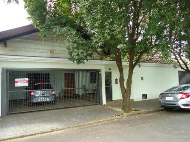 Casa à venda, 3 quartos, 1 suíte, 4 vagas, Nova Piracicaba Piracicaba/SP