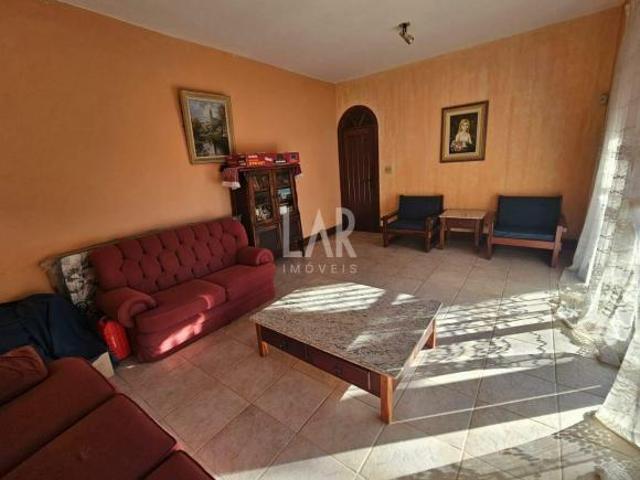 Casa à venda, 3 quartos, 1 suíte, 4 vagas Nova Suíça, Belo Horizonte/MG