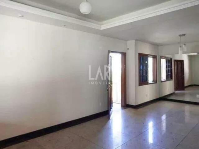 Casa à venda, 3 quartos, 1 suíte, 4 vagas, Ouro Preto Belo Horizonte/MG