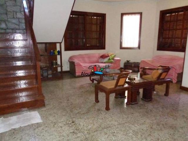 Casa à venda, 3 quartos, 1 suíte, 4 vagas, Papavento Sete Lagoas/MG