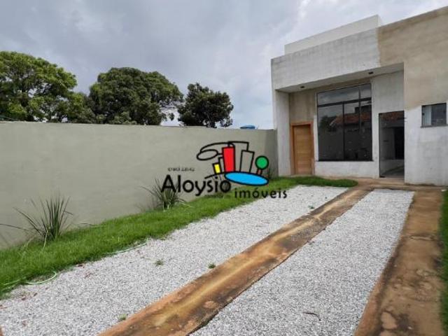 Casa à venda, 3 quartos, 1 suíte, 4 vagas, Progresso Sete Lagoas/MG