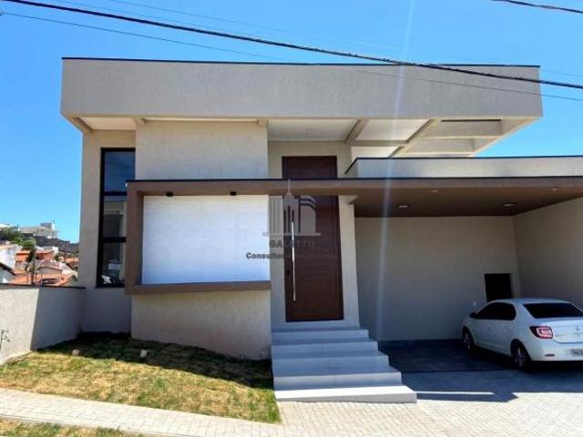 Casa à venda, 3 quartos, 1 suíte, 4 vagas, RESIDENCIAL VIVENDA DAS PITANGUEIRAS Valinhos/SP
