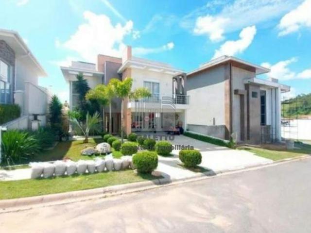 Casa à venda, 3 quartos, 1 suíte, 4 vagas, RESIDENCIAL MONT ALCINO Valinhos/SP