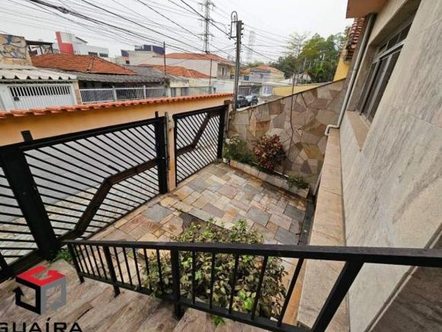 Casa Térrea à venda 3 quartos 1 suíte 4 vagas Rudge Ramos São Bernardo do Campo SP