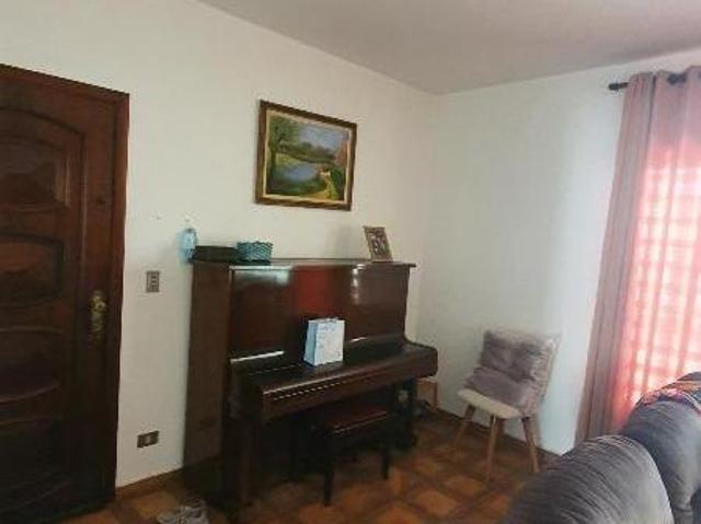 Casa Térrea à venda 3 quartos 1 suíte 4 vagas Rudge Ramos São Bernardo do Campo SP