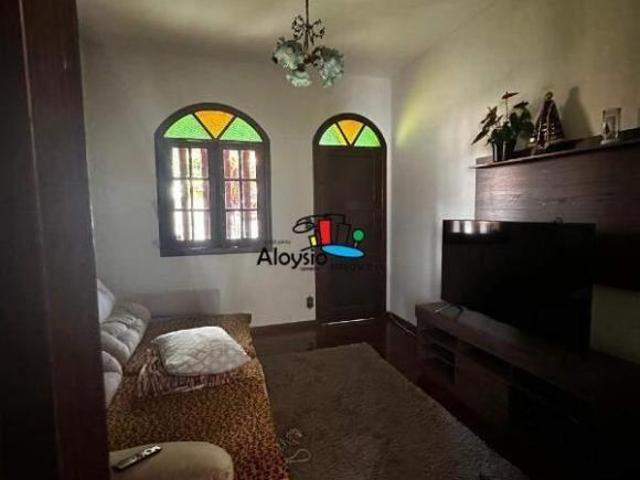 Casa à venda, 3 quartos, 1 suíte, 4 vagas, São Cristóvão Sete Lagoas/MG