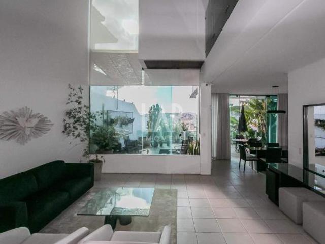 Casa à venda, 3 quartos, 1 suíte, 4 vagas, São Bento Belo Horizonte/MG