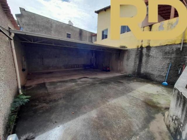 Casa à venda, 3 quartos, 1 suíte, 4 vagas, São Geraldo Belo Horizonte/MG