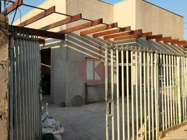 Casa à venda, 3 quartos, 1 suíte, 4 vagas, São João Batista Belo Horizonte/MG