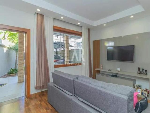 Casa à venda, 3 quartos, 1 suíte, 4 vagas, Santa Tereza Belo Horizonte/MG