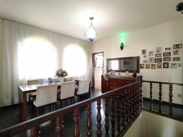 Casa à venda, 3 quartos, 1 suíte, 4 vagas, Santa Amélia Belo Horizonte/MG