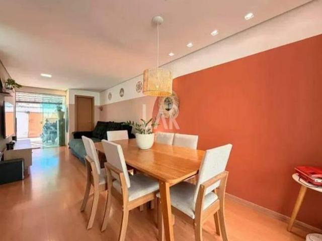 Casa à venda, 3 quartos, 1 suíte, 4 vagas, Santa Amélia Belo Horizonte/MG