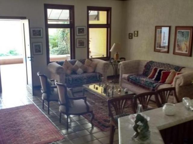Casa à venda, 3 quartos, 1 suíte, 4 vagas, Santa Maria São Caetano do Sul/SP