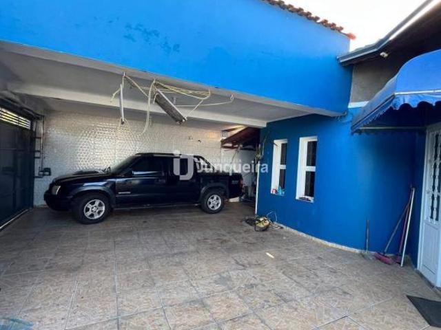 Casa à venda, 3 quartos, 1 suíte, 4 vagas, Santa Rosa Piracicaba/SP
