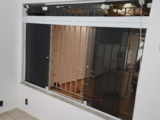 Casa Térrea à venda 3 quartos 1 suíte 4 vagas Stella Santo André SP