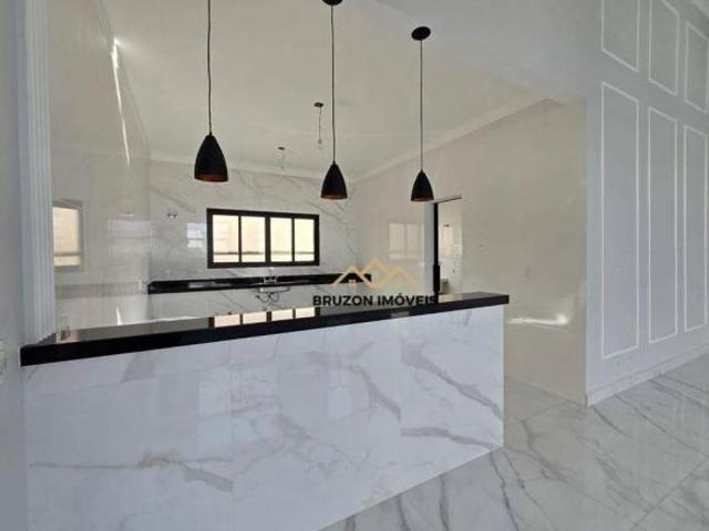 CASA À VENDA, 3 QUARTOS 1 SUÍTE, 560M² A.T, 240M² A.C, R$ 1.590.000,00, CONDOMÍNIO RESIDENCIAL CA