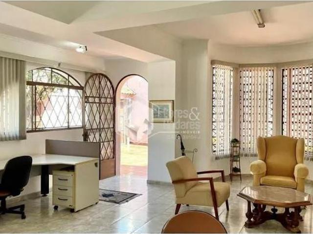 Casa à venda 3 Quartos 1 Suite 5 Vagas 265M² Aclimação São Paulo SP