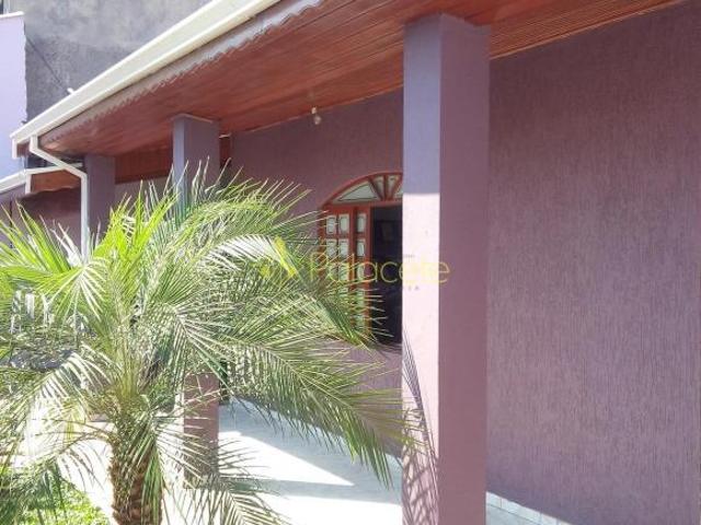 Casa à venda 3 Quartos, 1 Suite, 5 Vagas, 303M², Conjunto Habitacional Terra dos Ipês II Fase I, P